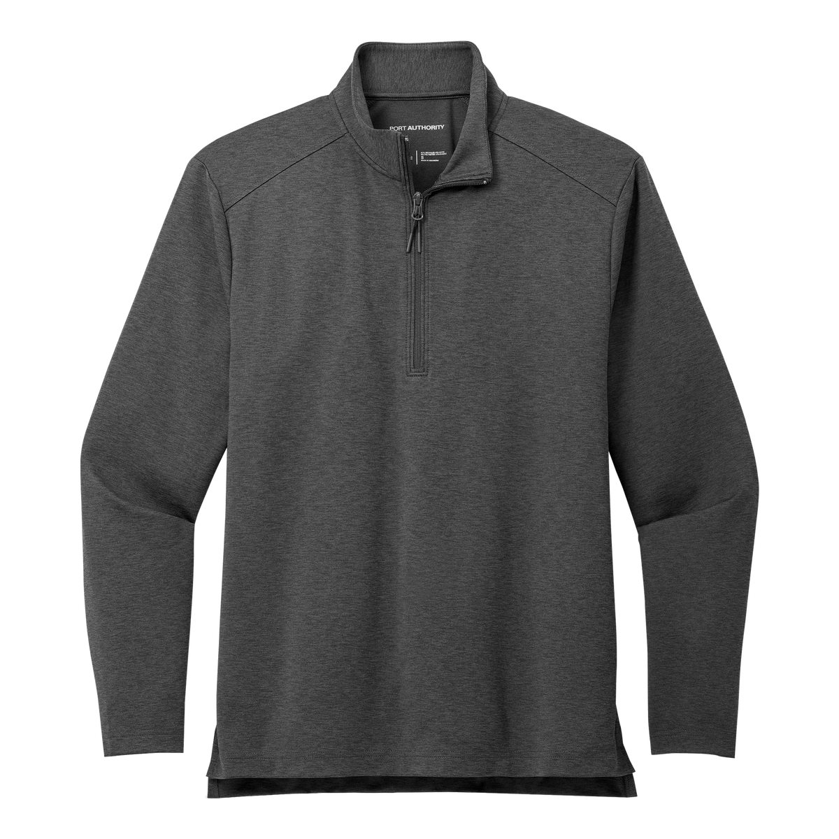 C2423 C-FREE Double Knit 1/4-Zip – Carrier Logo Store