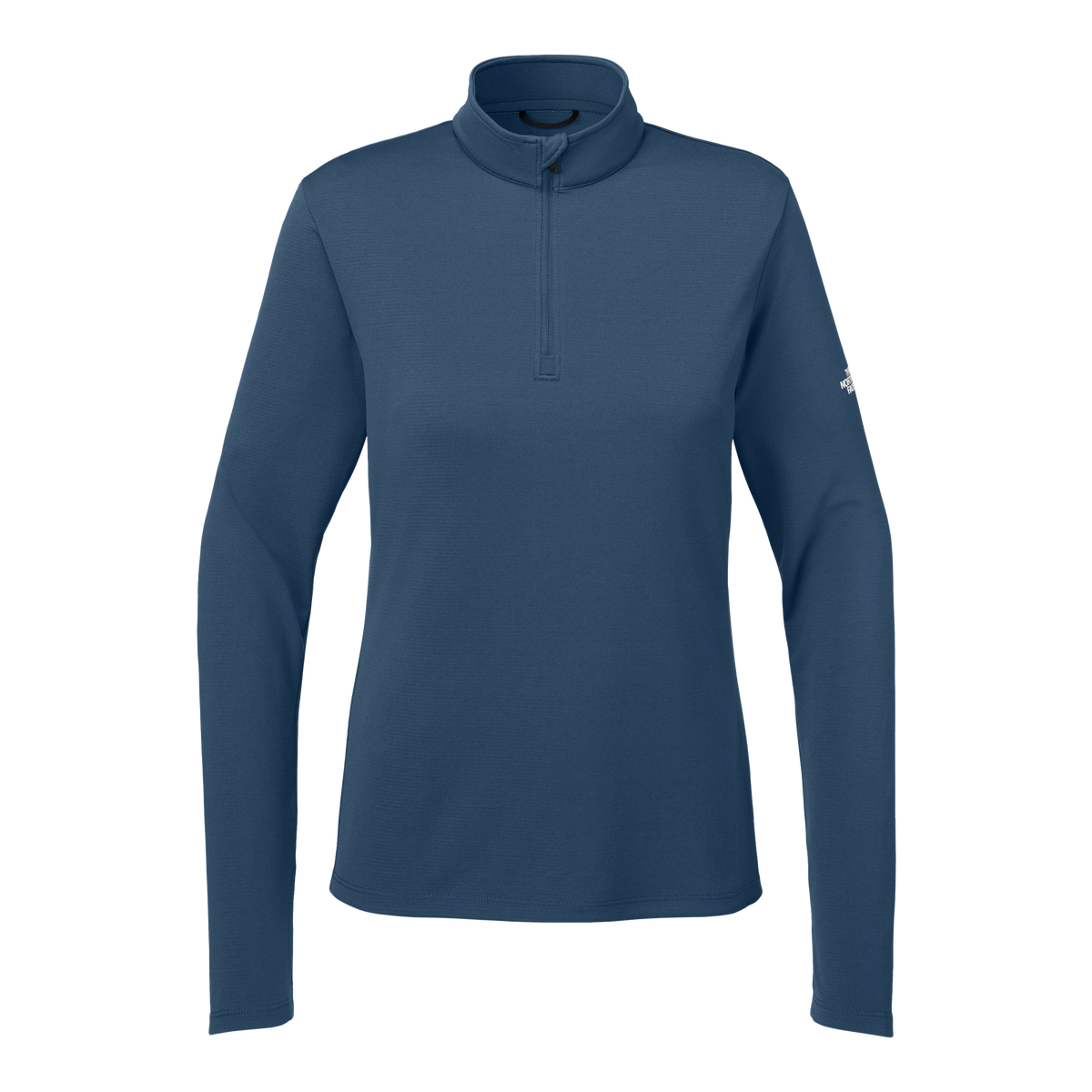 C2526W Women's Ambition 1/4-Zip – Carrier Logo Store