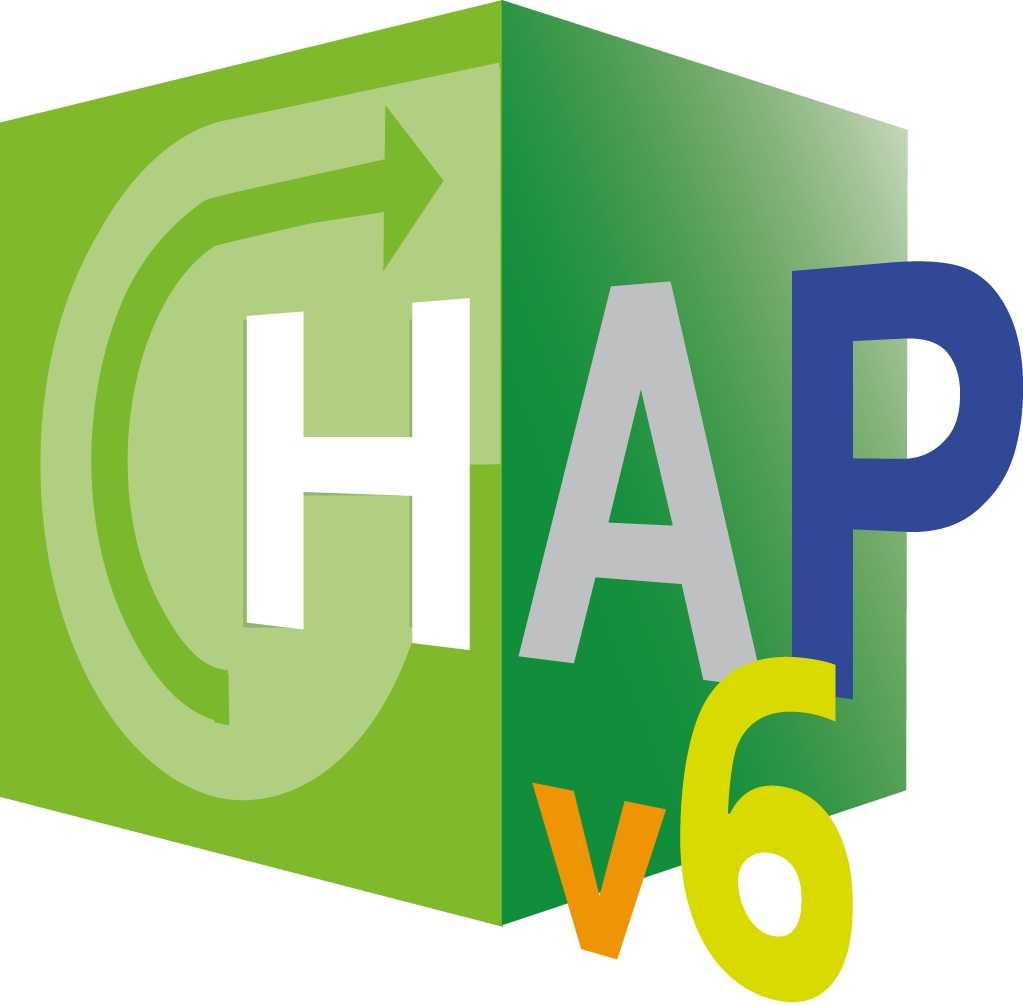 HAP v6 Logo – Carrier Logo Store
