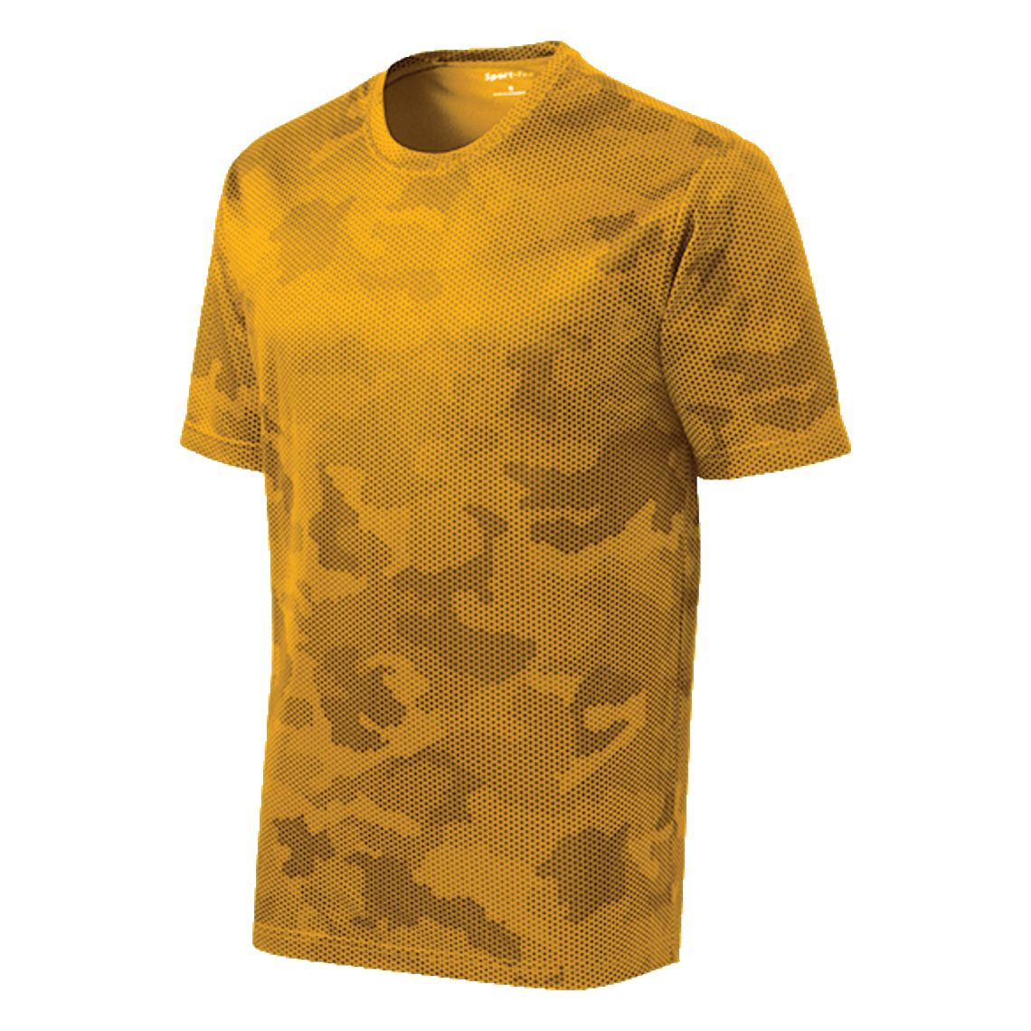 C1515M Mens CamoHex Tee – Carrier Logo Store