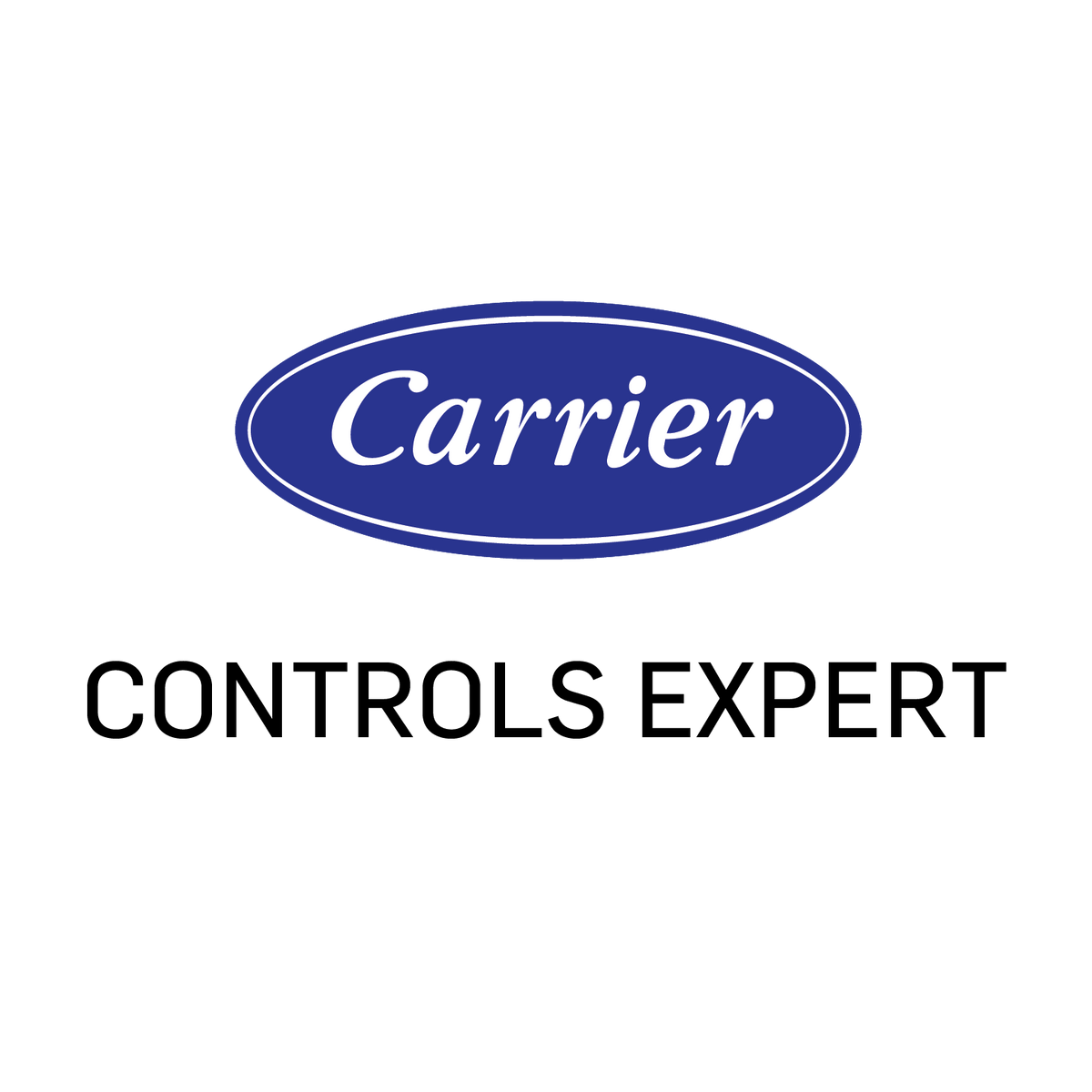 Controls Expert Logo – Carrier Logo Store